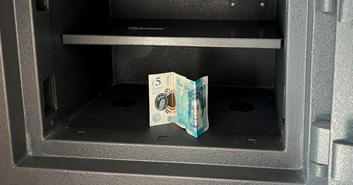 Hoarding Cash | Rathbones