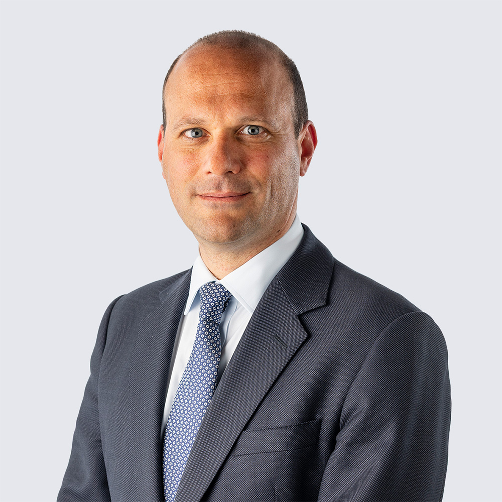 Jonathan Sorrell | Rathbones