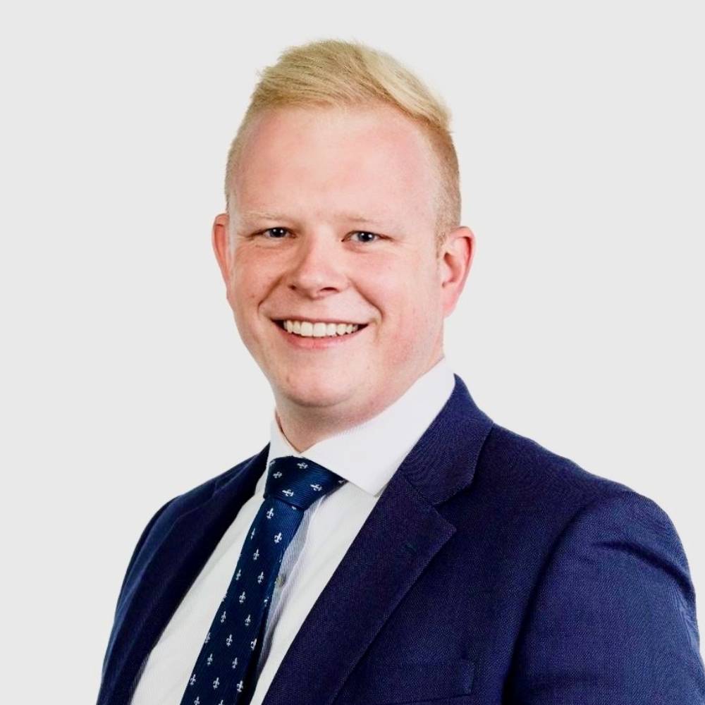 Callum Thorne | Rathbones