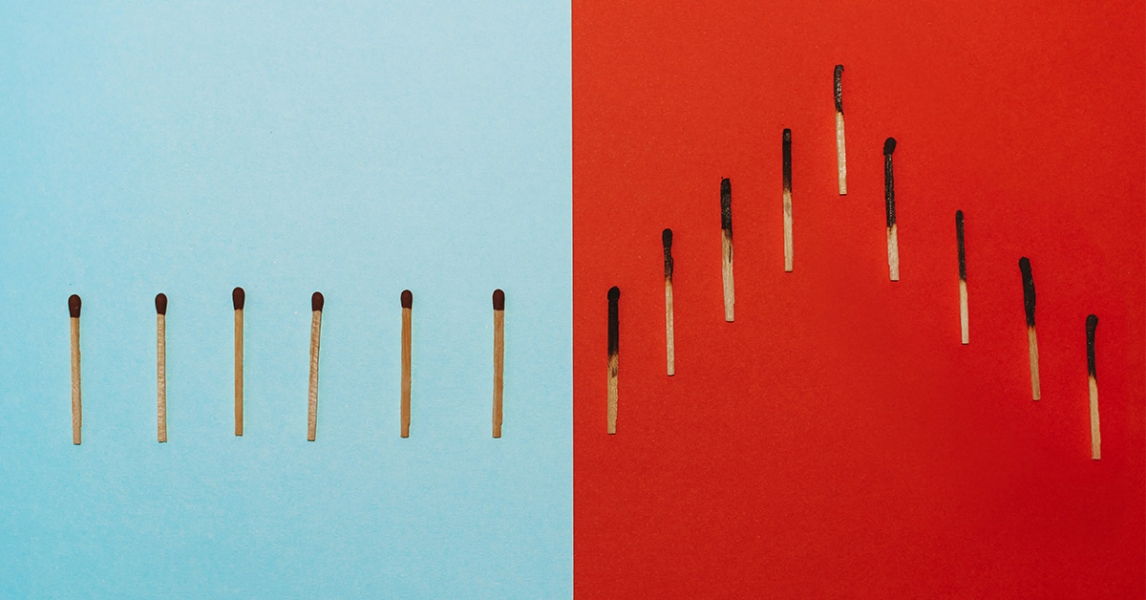 Curve goes down, curve goes up | Rathbones