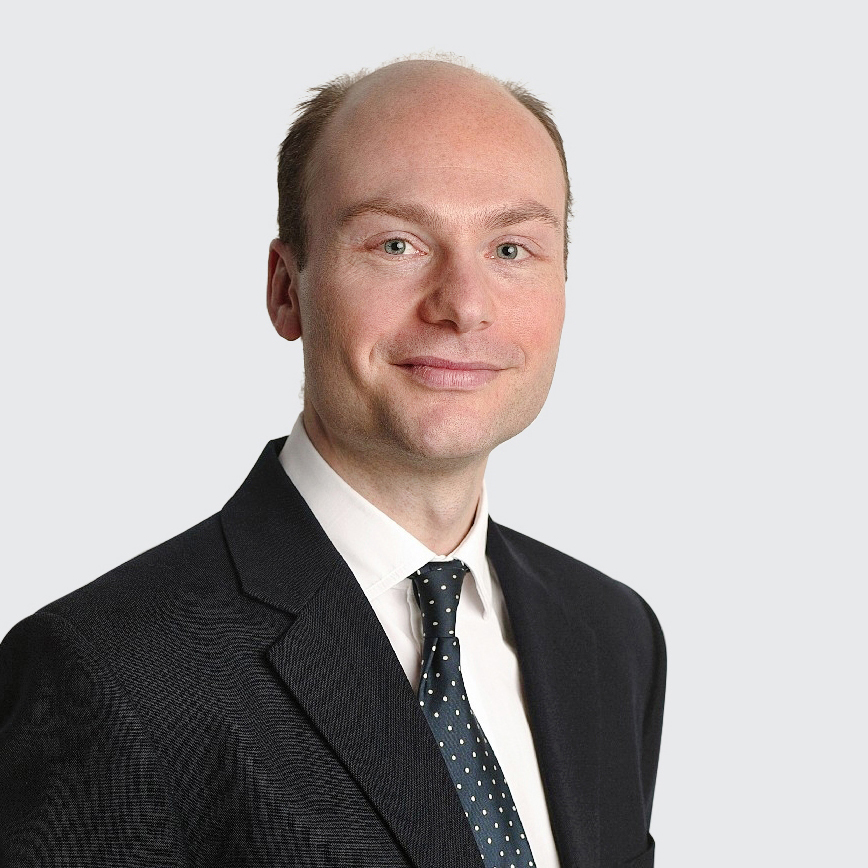 James Blosse-Lynch | Rathbones