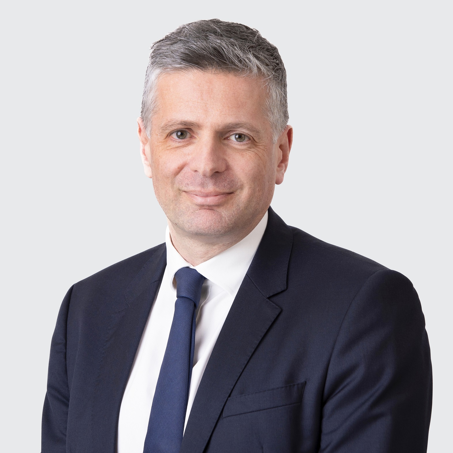 James Garbutt | Rathbones