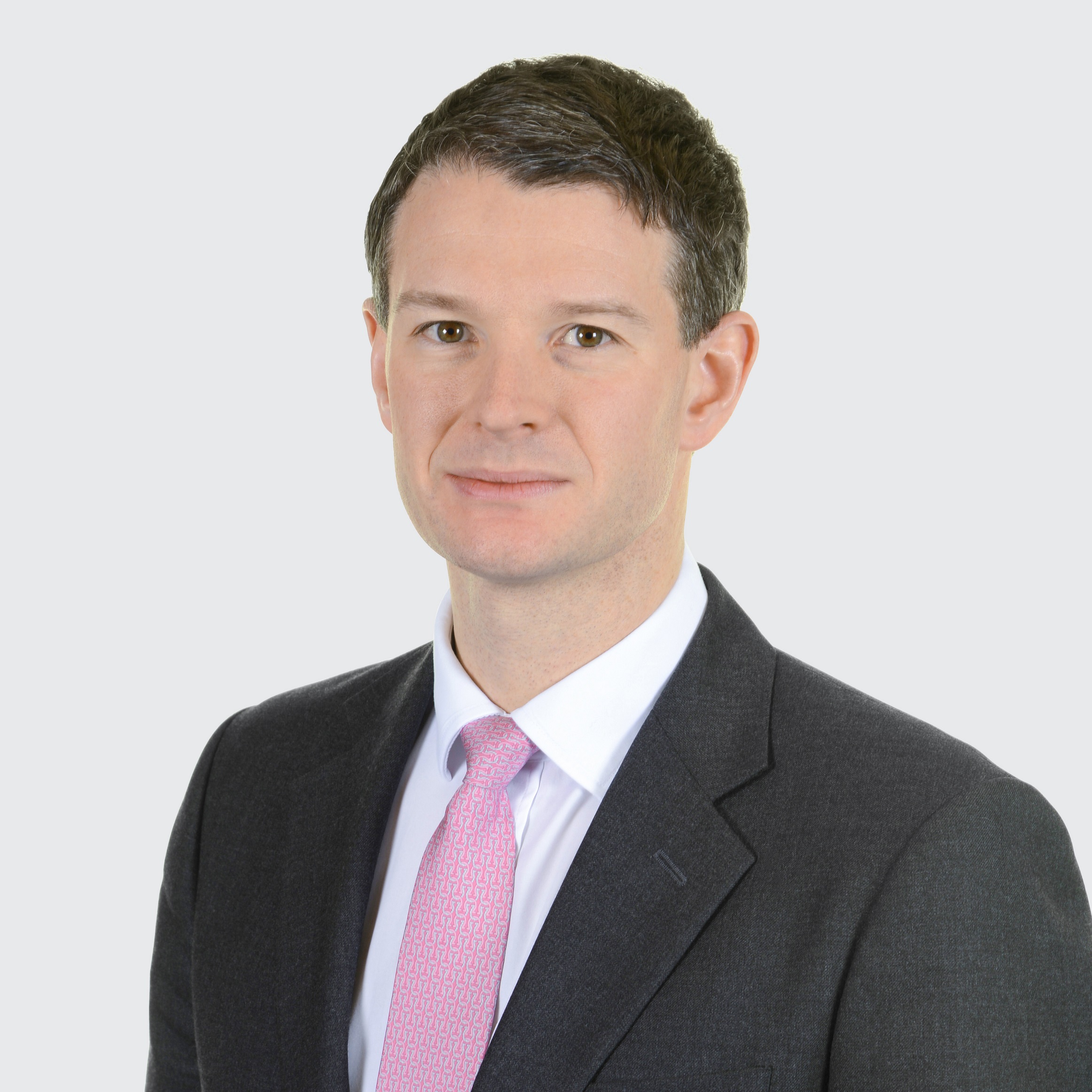 James Goodhew | Rathbones