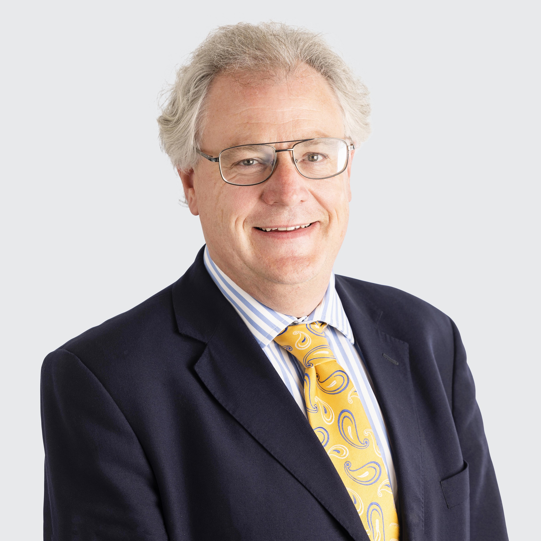 James Neill | Rathbones