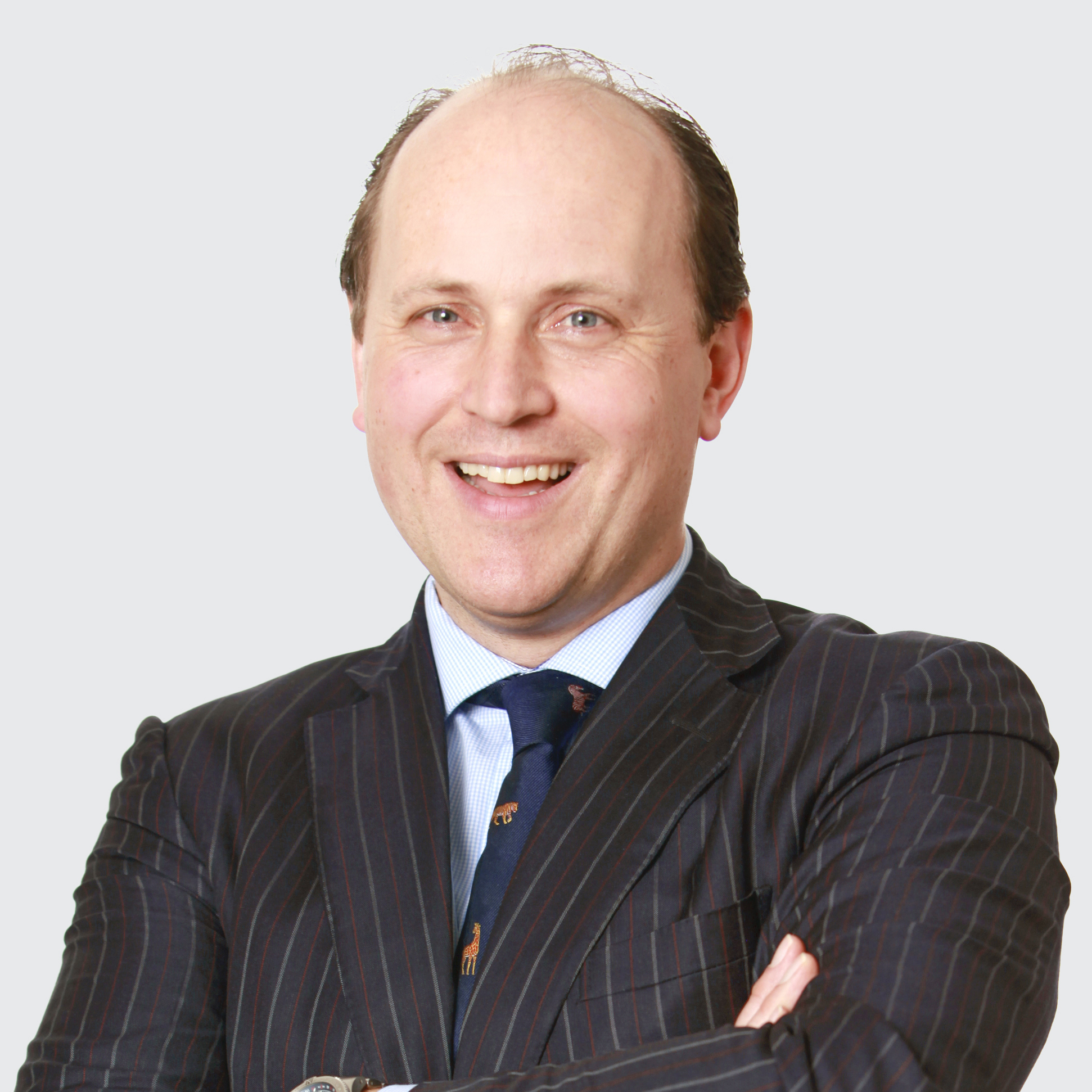 Jeremy Stanyer | Rathbones