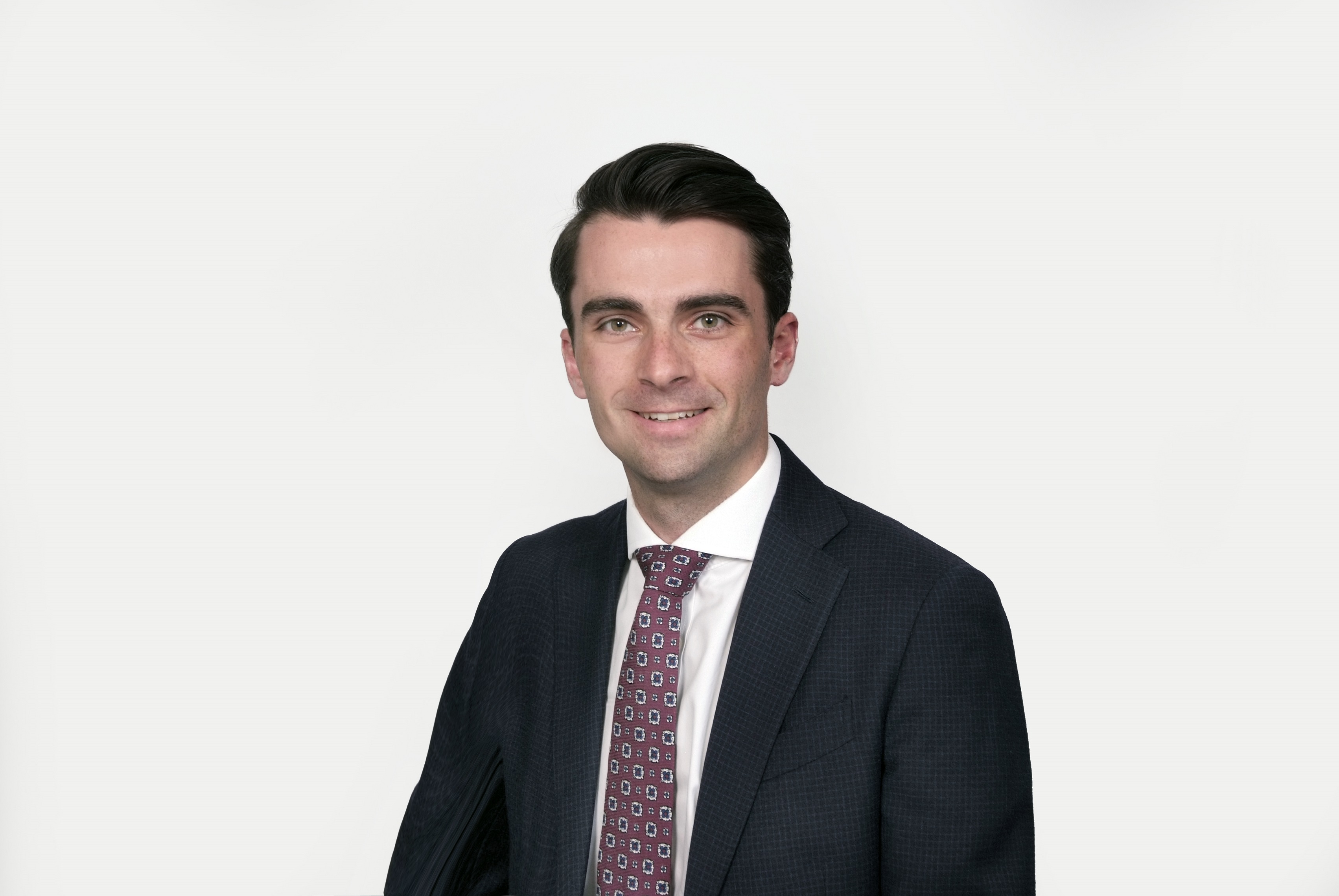William Metcalfe | Rathbones