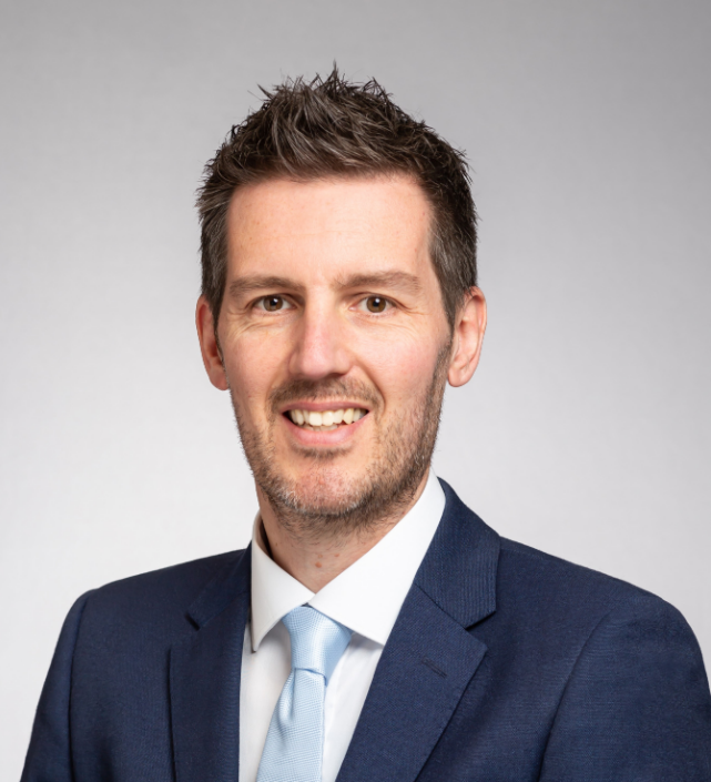 Ian Burrows | Rathbones