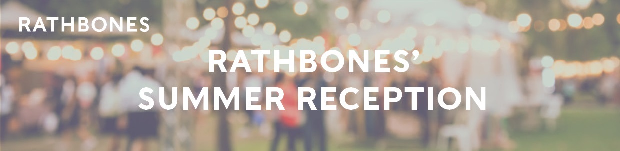 Rathbones' Summer Reception | Rathbones