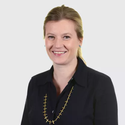 Martha Back | Rathbones